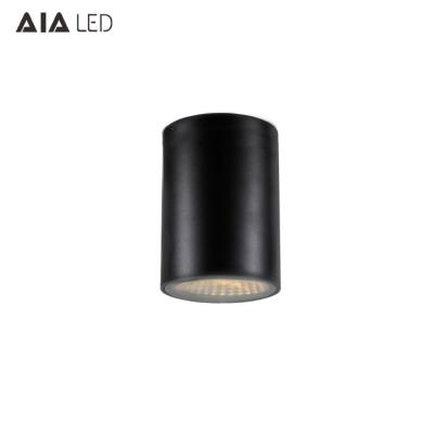 China IP65 waterproof modern ceiling mounted 15W downlight&outdoor LED down lamp for sale