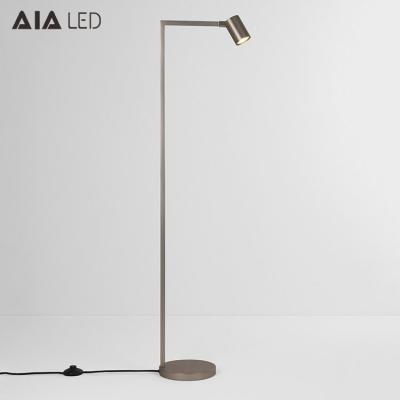 China IP20 floor light led floor lamp for led floor spot light/indoor floor standing light for apartment for sale
