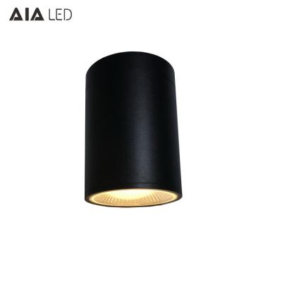 China 15W surface mounted downlight&ip65 downlight&exterior led downlight for gallery for sale