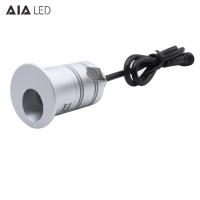 China IP67 Waterproof LED underground lights COB inground light/led buried lamp for steps for sale