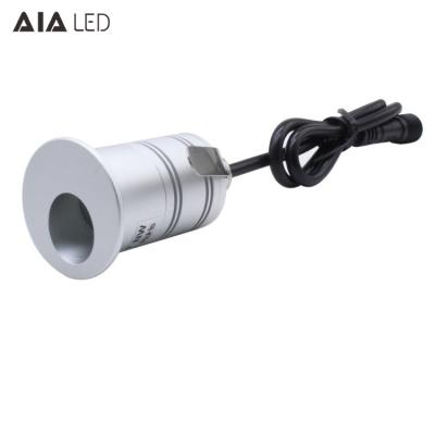 China IP67 Waterproof LED underground lights COB inground light/led buried lamp for steps for sale
