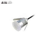 China IP67 Waterproof acrylic underground lights COB inground light/led buried lamp for park for sale