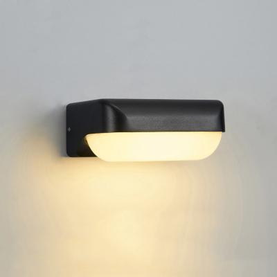 China wholesale Manufacturer direct supply IP65 outdoor wall fitting exterior wall light outside wall mounted light fixtures for sale