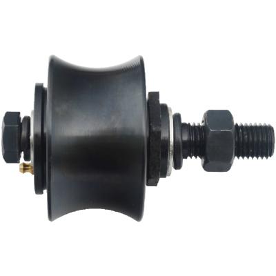 China Rack And Pinion Construction Lift Passenger And Material Hoist M20 Roller for sale