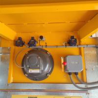 China 20°C To 50°C Construction Site Elevator With Schneider Inverter And Payload Capacity Ranging From 800Kg To 3200Kg For Operation for sale