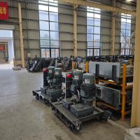 China Electric System 2 System With Switch To Choose Rack and Pinion Hoist Offering Emergency Stop Safety Features For Load Handling for sale
