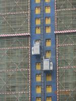 China Payload 1000kg 3200kg Material and Passenger Elevator Featuring Lifting Speed 63mmin Full Load Ideal for Vertical Transportation for sale