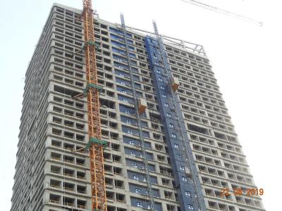 China Construction 450m Personnel And Materials Hoist for sale
