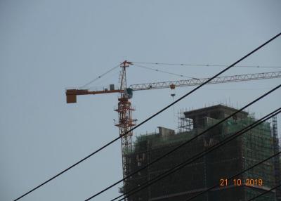 China Safety Rack Pinion Lift 450M Building Site Hoist for sale