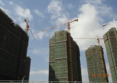 China 36 M / Min Rack & Pinion Building Site Hoist for sale