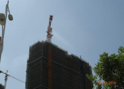China Lifting Rack Pinion 3000Kg Building Site Hoist for sale