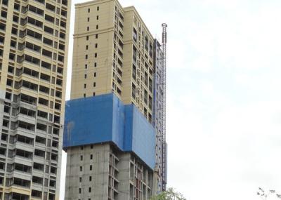 China Vertical Transportation 3000 Kg Lift For Construction Site for sale