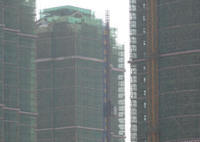 China Rack Module 8 450M Material Lift Elevator for sale