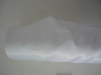China White Polyester Satin Digital Printing Fabric For Curtain Making for sale