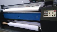 China 2.3m Double Dx7 Epson Head Printer Compatible Win 7 And Winxp for sale