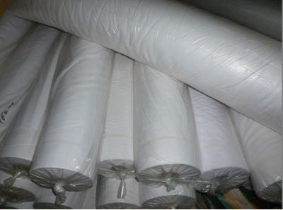 China 1.62 X 100m Coating Heat Sublimation Printing Fabric For Advertisement for sale