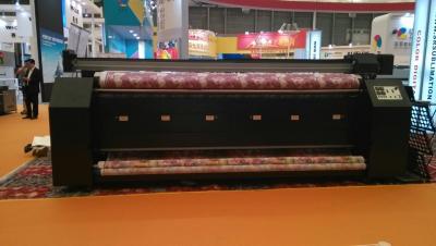 China Pop Up Printer For Flag Making Indoor & Outdoor for sale