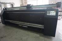 China Mirror Flag Large Format Printing Machine / Digital Printers For Fabric for sale