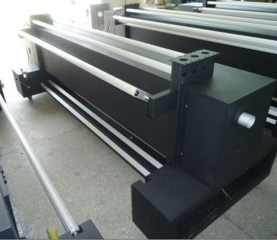 China Digital Textile Printer Dye Sublimation Machine Heater For Color Fixation for sale