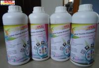 China CMYK Water Based Sublimation Printing Ink For All Epson Piezo Head for sale