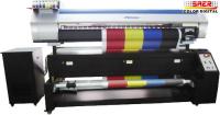 China Directly Out Mimaki Textile Printer Sublimation Heater For Fabric for sale