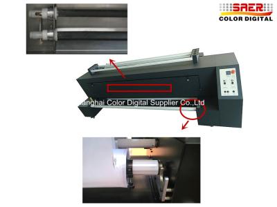 China Advertising Digital Direct Dye Sublimation Dryer With High Temperature for sale