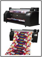 China Directly Flag Printing Machine Epson Head Printer Ntinuous Ink Supply for sale
