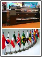 China Outdoor And Indoor Flag Printing Machine Maintop 5.3 Rip Software for sale