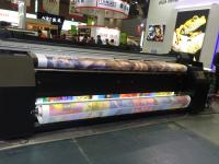 China Directly For Textile Epson Head Printer for sale