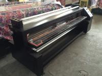 China Automotic Fabric Sublimation Dryer Cyan Megenta Yellow Black 220-240V for sale