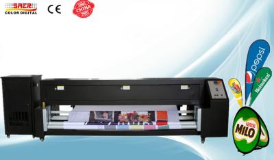 China 1.8m Automatic Sublimation Heater Fast Speed High Temperature for sale