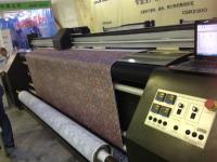 China Digitex Sublimation Epson DX7 Head Printing Machine / Flag Printer for sale
