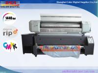 China Mutoh Directly Roll To Roll Sublimation Textile Printer With DX5 Printhead for sale