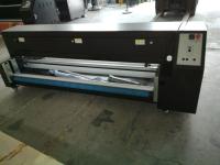 China Automatic Heat Sublimation Printer 12 Months Warranty For Polyester / Cotton for sale