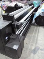 China Roll To Roll Fabric Fixation Machine Sublimation Heater With Piezo Printers for sale