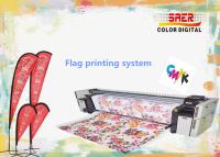 China High Dpi Directly Textile Printing Machine With Infrared Printer Dryer for sale