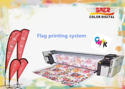 China High Dpi Directly Textile Printing Machine With Infrared Printer Dryer for sale