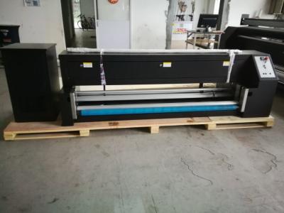 China Automatic Sublimation Fabric Heating Unit With CE Certificated for sale