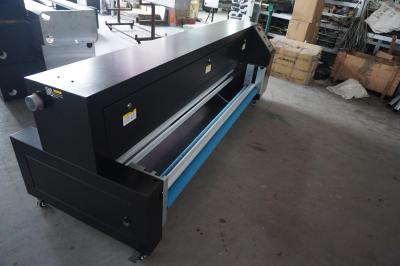China High Speed Sublimation Heater To Dry Wet Ink Of Printed Fabric Material for sale