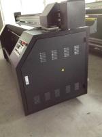 China Dual CMYK 3.2m Digital Fabric Printing Machine 1440dpi Resolution for sale