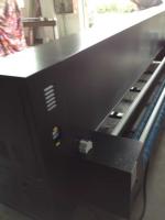 China Large Size High Temperature Multicolor Heat Fixation Unit Roll To Roll Or Cloth Inserted for sale