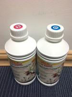 China Disperse / Waterbased Dye Sublimation Printing Ink For Fabric  Like Polyester for sale