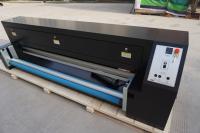 China Uniform Speed SR 1600 Dye Sublimation Roll To Roll Heater Color Fixation Unit for sale