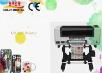 China A3 DTF Inkjet Printer Heat Transfer Direct To Film Printer With High Resolution Print Head for sale
