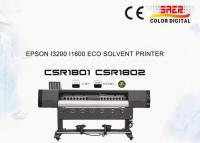 China SAER Affordable Eco Solvent Printer For Cost-Effective Solutions for sale