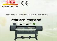 China Original Factory Production Eco Solvent Printer Digital Printing Machine  for sale