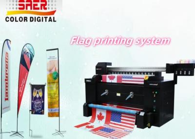 China Wholesale Lifetime Warranty Sublimation Ink Inkjet Printer Direct Printing On Fabric for sale
