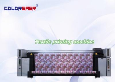 China Digital 3.2 Meters Flag Sublimation Plotter Inkjet Printer Feather Flags Printing Machine for sale