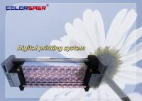 China Color SAER 3200mm All-in-one High Speed Textile Sublimation Printer Fabric Printing System for sale