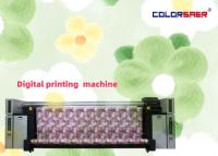 China Professional Multi-Color Automatic Grade Direct Textile All-in-one Printing System for sale